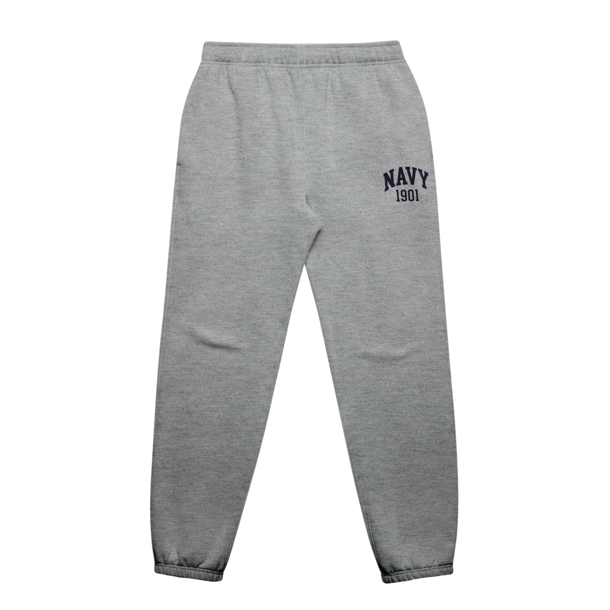 The Tomoe Unisex Tech Fleece Trackpants | Navy 1901 | The Navy's Anchorage