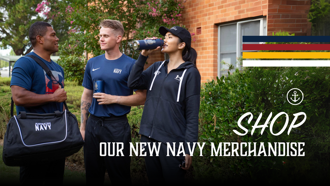 The Navy's Anchorage – The Navy's Anchorage